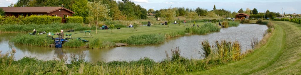 Hawk Lake – Westwood Lakes