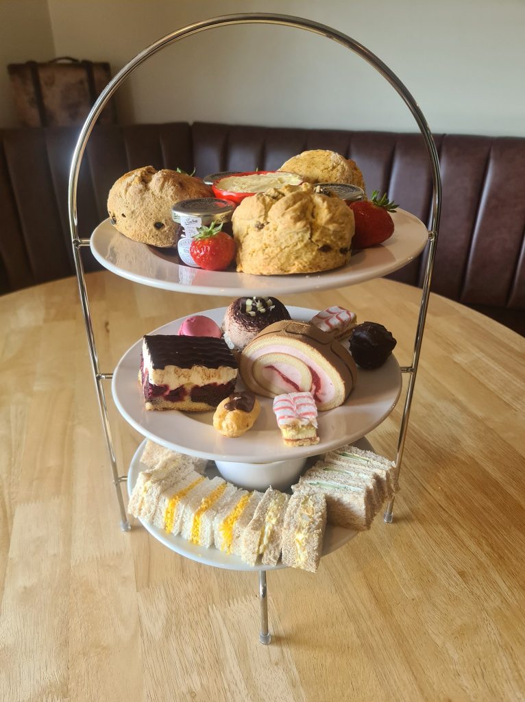 The Mallard Lounge & Bar – Westwood Lakes