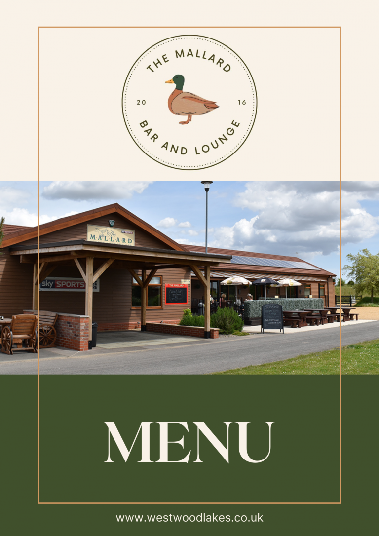 The Mallard Lounge & Bar – Westwood Lakes